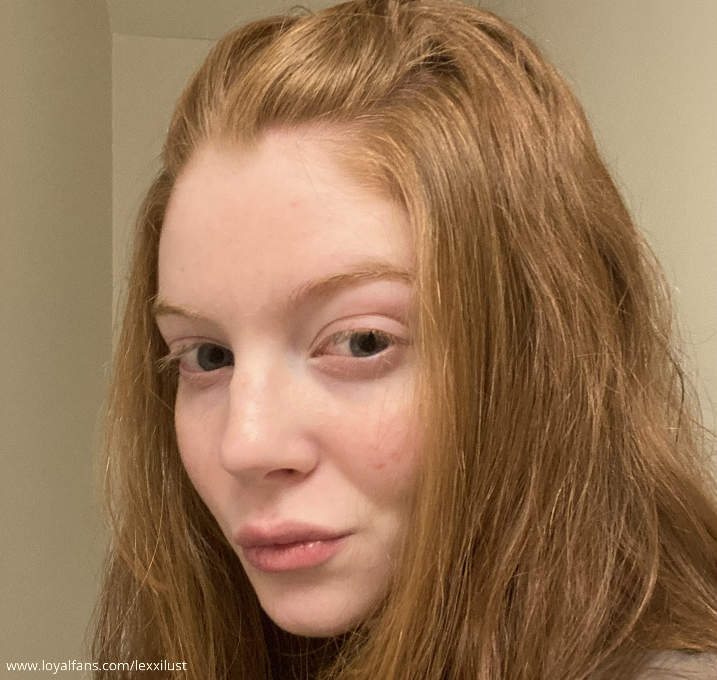 Lexxi Lust's Official Social Fan Page | LoyalFans