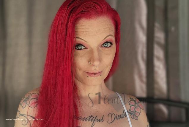 I've been out all day today` - GoddessVixen Official Profile | www ...