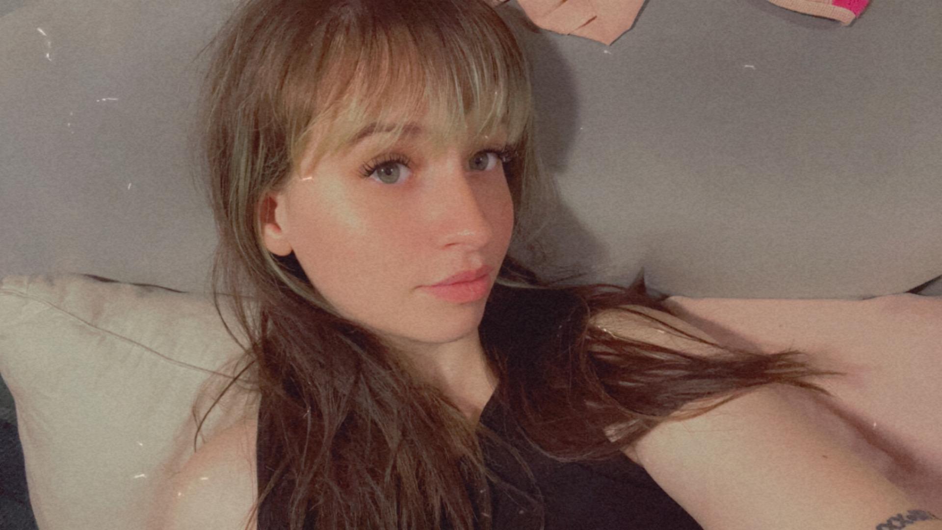 BabyBrii’s Official Social Fan Page | LoyalFans