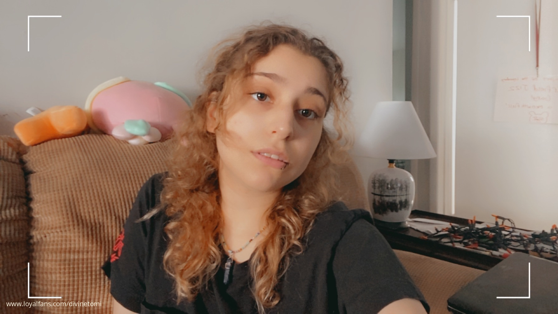 Divine Triandra’s Official Social Fan Page | LoyalFans