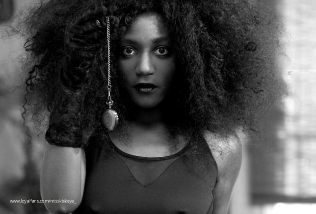 Eye Sex Intimate Trance Miss Kiskeya Official Profile