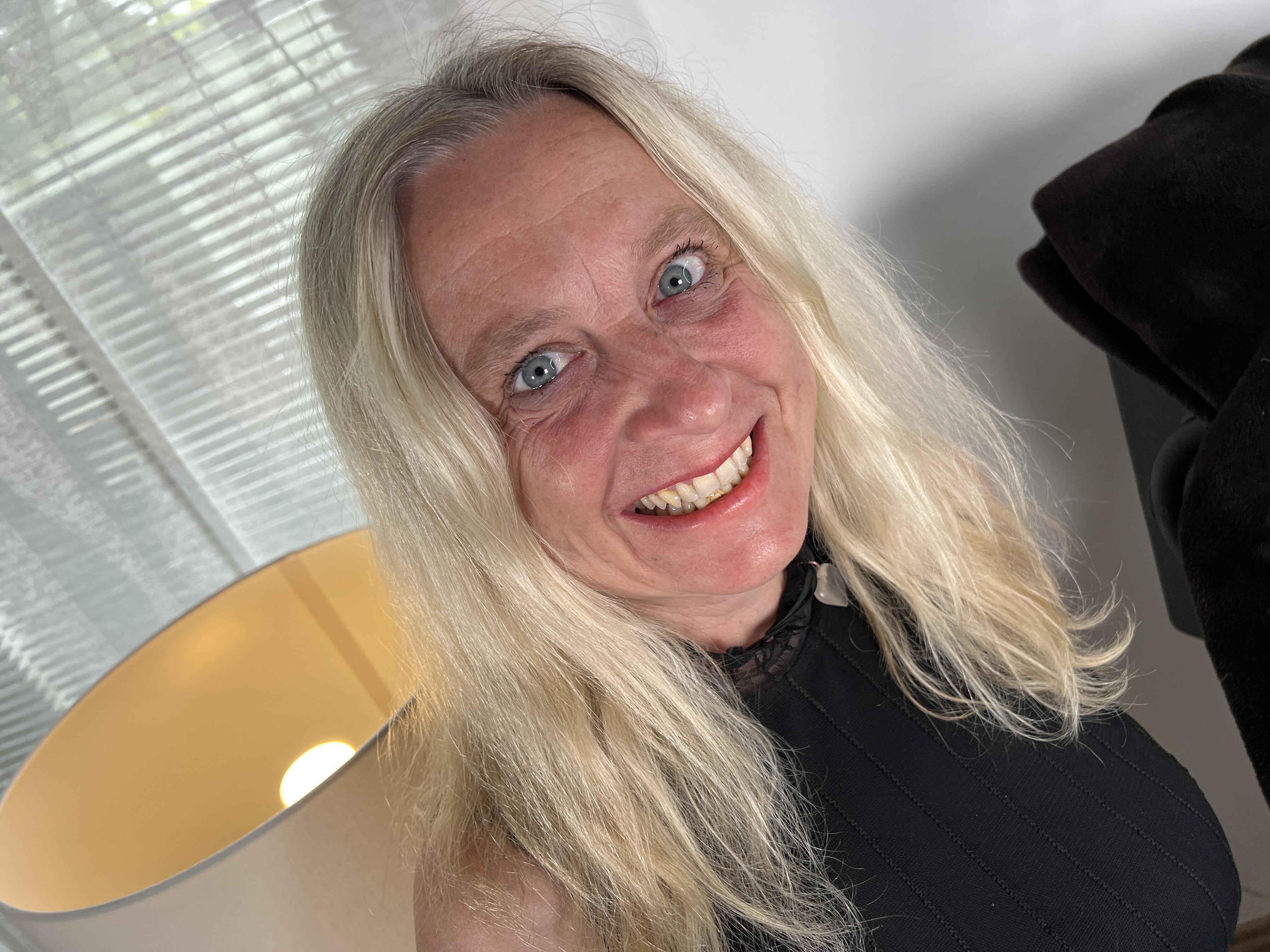 Madam Andrea's Official Social Fan Page | LoyalFans