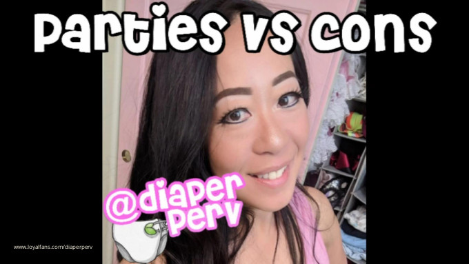 Diaperperv’s Official Social Fan Page | LoyalFans