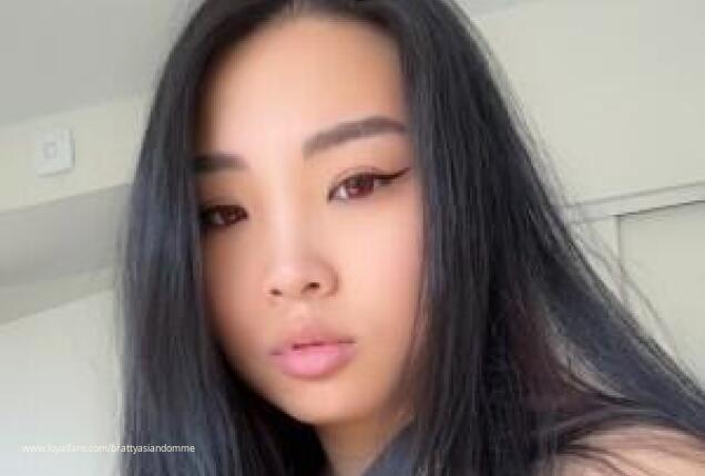 Double Asian Domme Joi. Level 1, 2, and 3. - Mistress Sakura Official Profile | www.Loyalfans.com