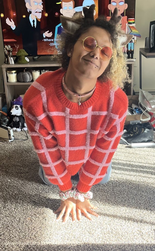 Princess Winnie’s Official Social Fan Page | LoyalFans