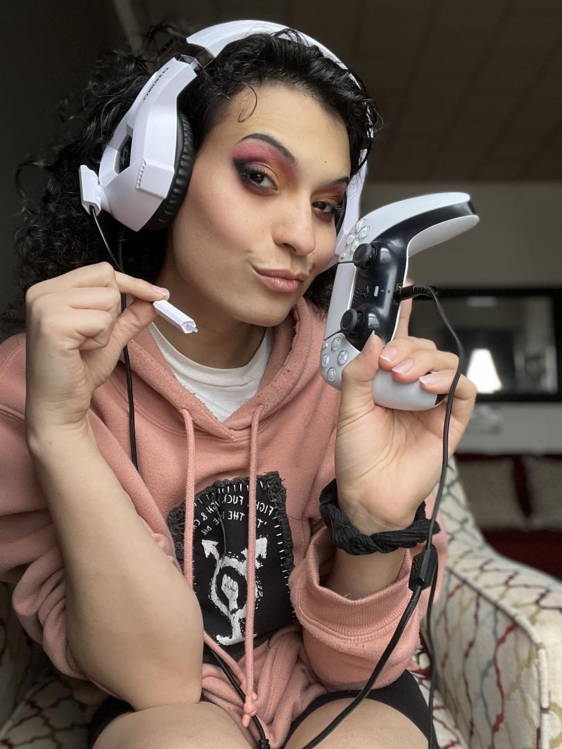 Samantha SayTen’s Official Social Fan Page | LoyalFans