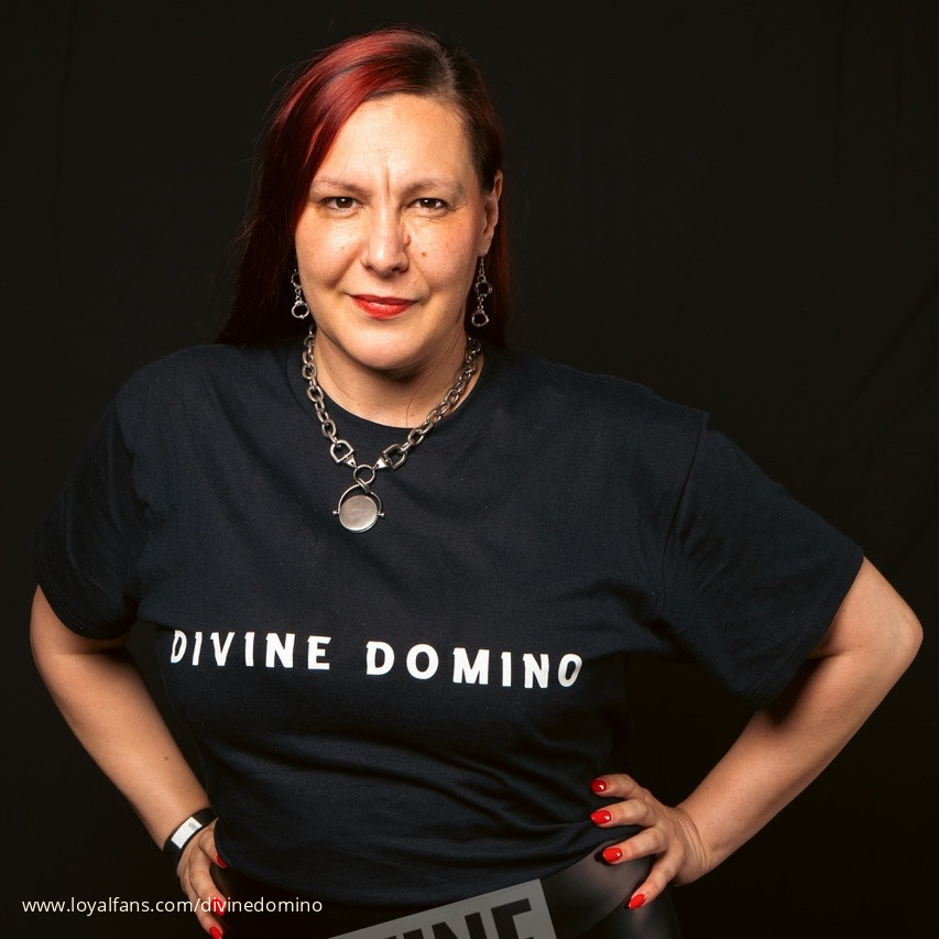 Ms Divine Domino’s Official Social Fan Page | LoyalFans