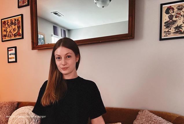 Turning Into A Foot Fag - The Miss Ginger Sensual Humiliation Trance ...