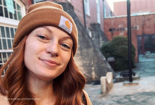 You have a job to do. - The Miss Ginger Official Profile | www ...