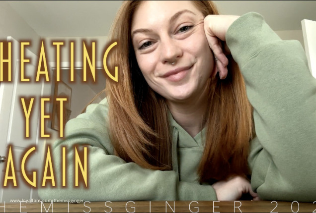 TWO NEW CLIPS TWO NEW MP3's OUT NOW! - The Miss Ginger Official Photos ...