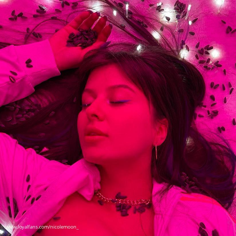 Nicole Moon’s Official Social Fan Page | LoyalFans