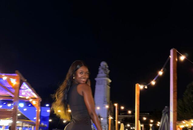 Elegance Redefined" - AimarMandoza Official Photos | www.Loyalfans.com