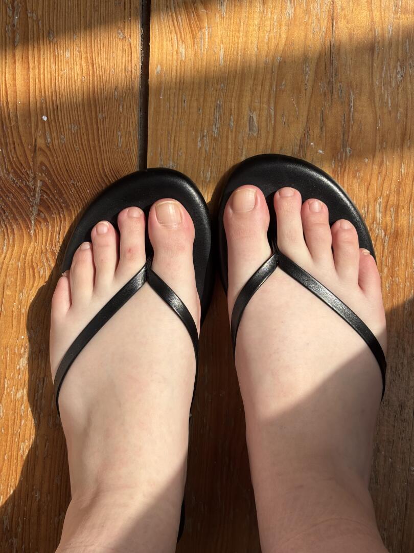 Peachy Princess Feet’s Official Social Fan Page | LoyalFans