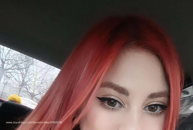 🔥 - Princess Xena Official Profile | www.Loyalfans.com