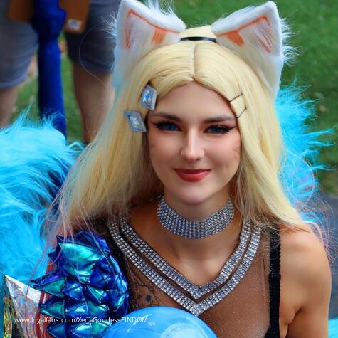 Unlock and cum 🔥 - Princess Xena Official Photos | www.Loyalfans.com