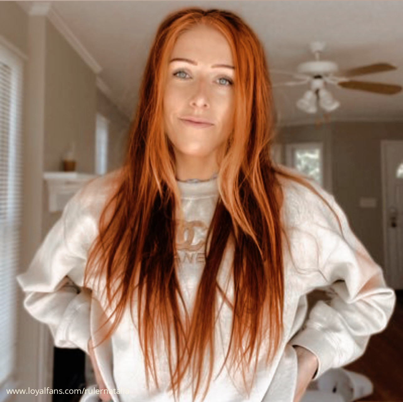 Watch Natalia Ferrari in her Official Video Store | LoyalFans