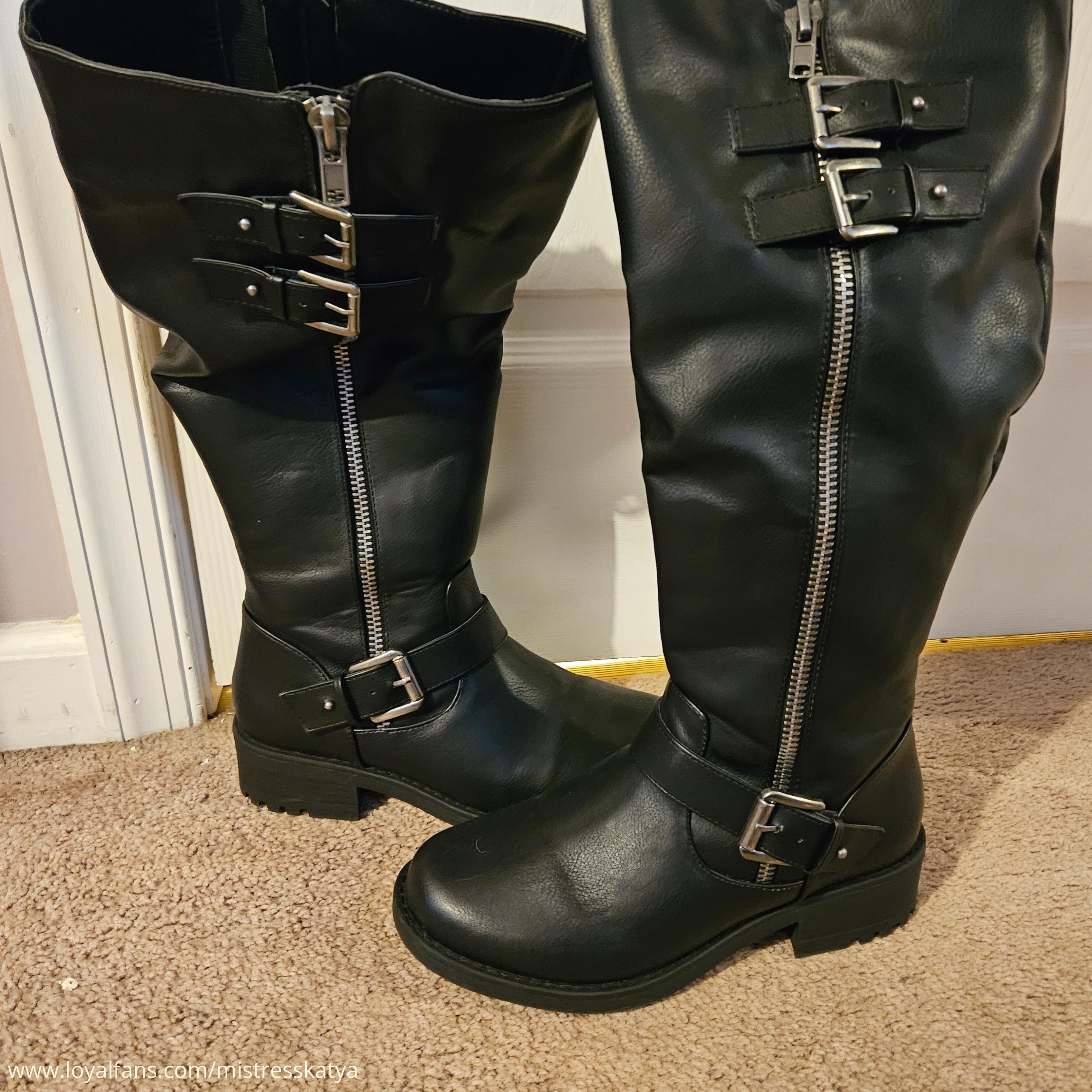 Mistress Katya’s Official Social Fan Page | LoyalFans