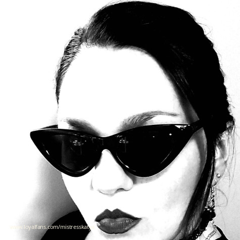 Mistress Katya’s Official Social Fan Page | LoyalFans