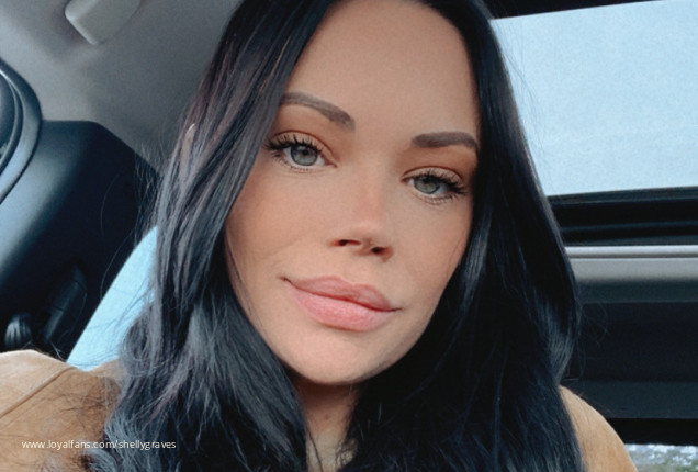 - Shellygraves Official Photos | LoyalFans