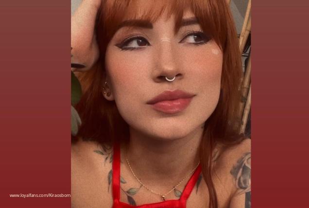 I Fucked My Best Friend And He Made Me Very Wet Kira Osborn Official
