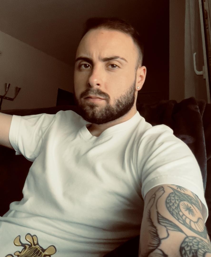 WoofStar’s Official Social Fan Page | LoyalFans