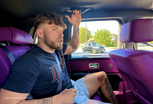 Doggystyle with daddy - Bhizzi Official Profile | LoyalFans