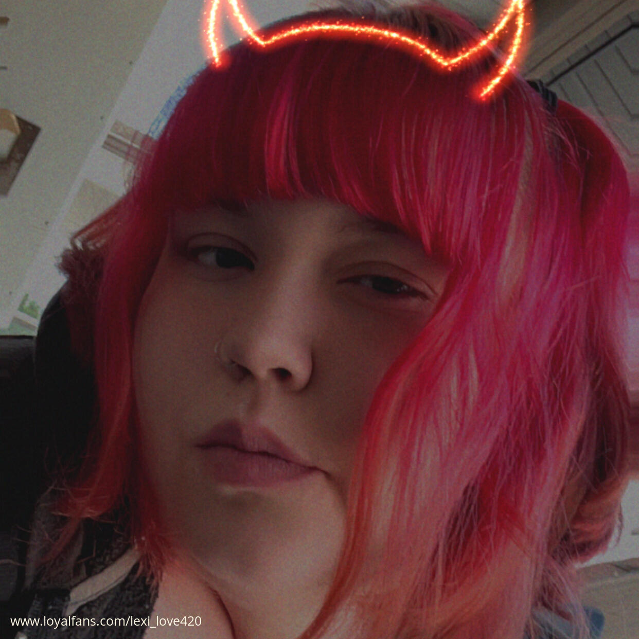 lexi_love420’s Official Social Fan Page | LoyalFans