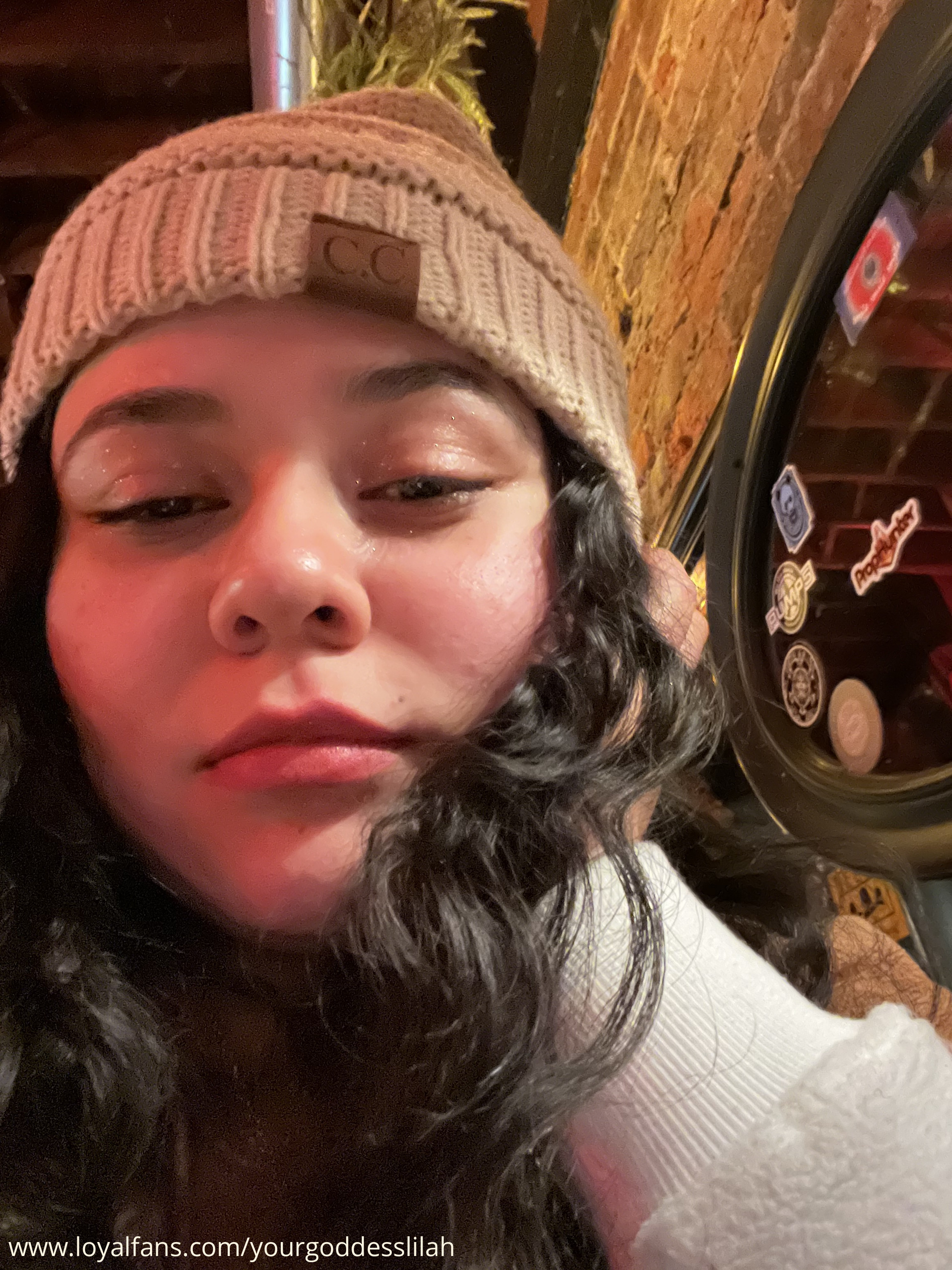 Your Goddess Lilah's Official Social Fan Page | LoyalFans