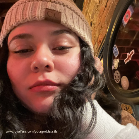 Your Goddess Lilah's Official Social Fan Page | LoyalFans