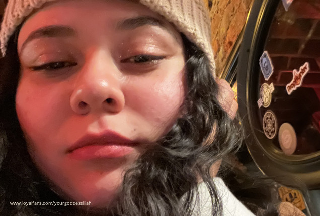 Finally here after some technical issues! - Your Goddess Lilah Official ...