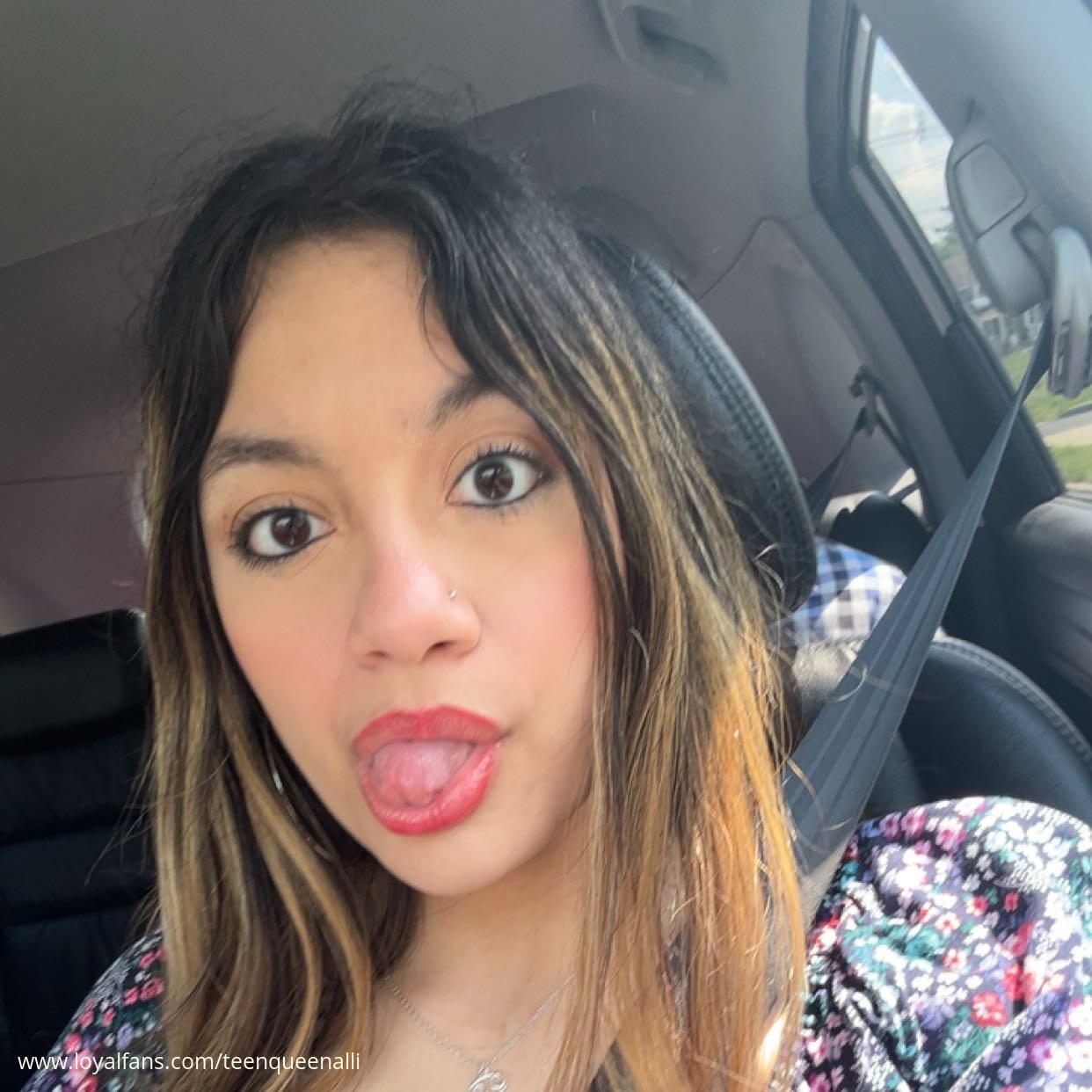 Goddess Ali C’s Official Social Fan Page | LoyalFans