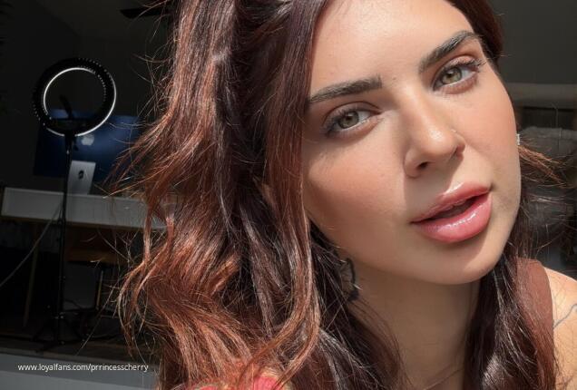 Loser Denial - PrrincessCherry Official Profile | www.Loyalfans.com