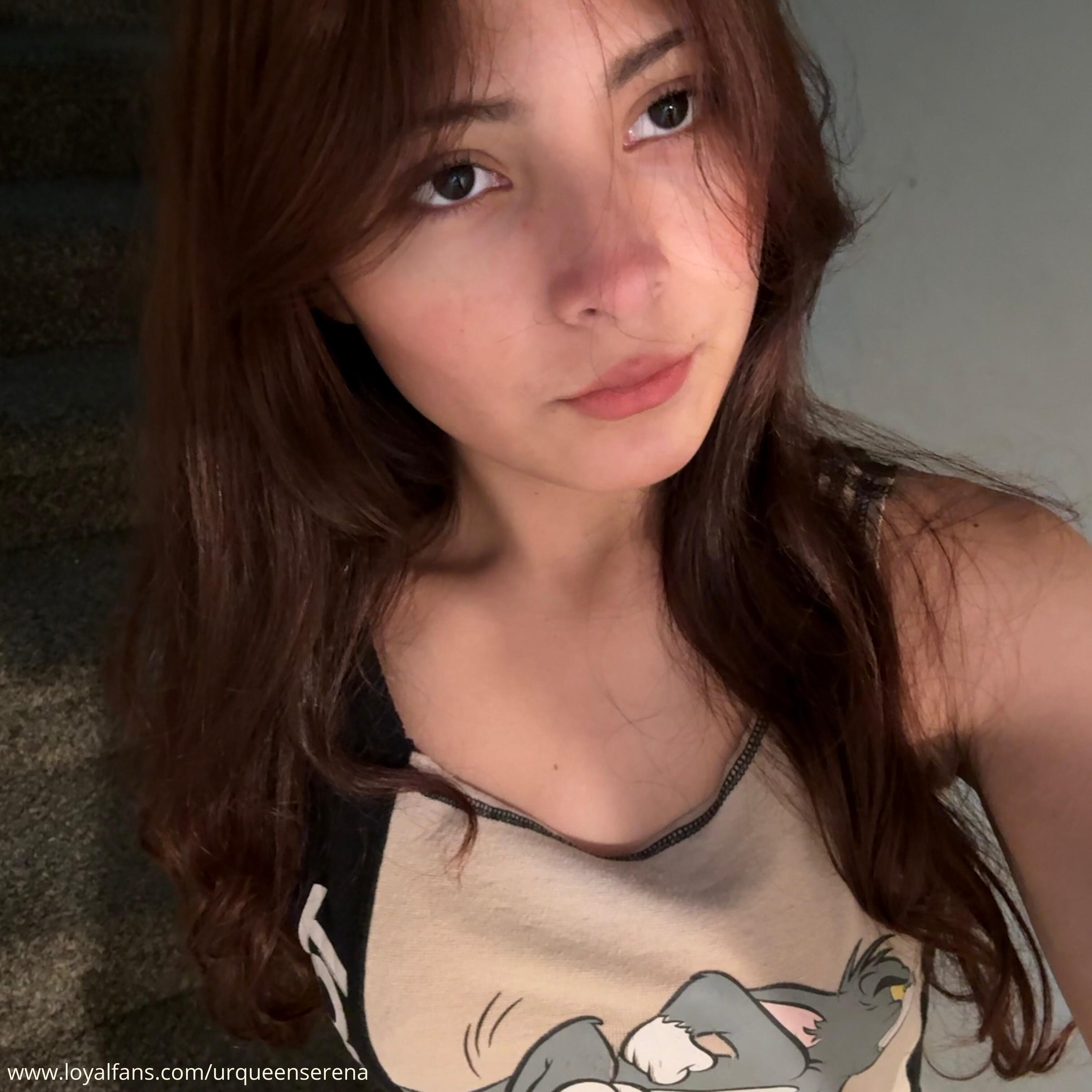 Serenaxx’s Official Social Fan Page | LoyalFans