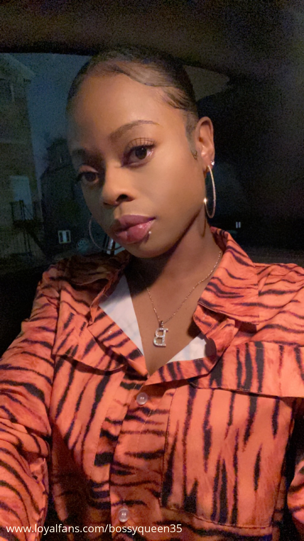 BossyQueen’s Official Social Fan Page | LoyalFans