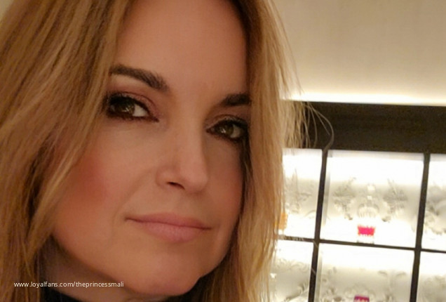 These feet need a little rest and relaxation 👣 - Princess Mali Official ...