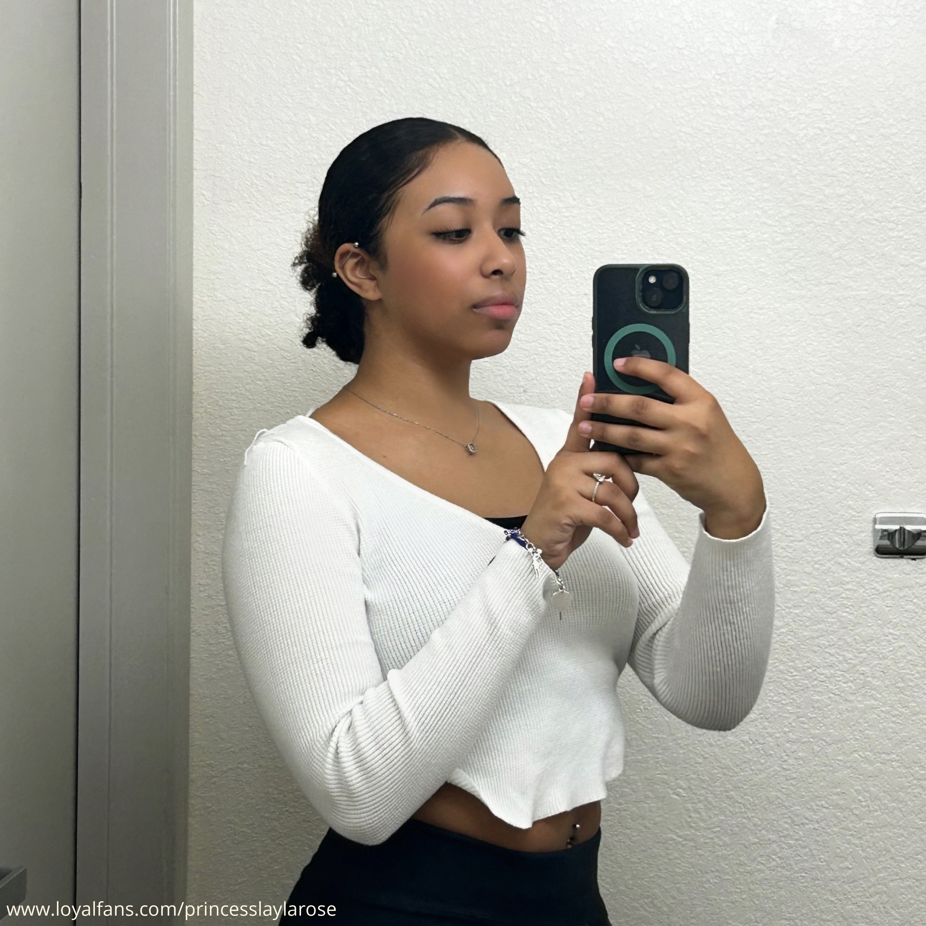 Princess Layla Rose’s Official Social Fan Page | LoyalFans