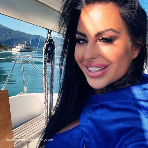 Sindy Sixxx’s Official Social Fan Page | LoyalFans