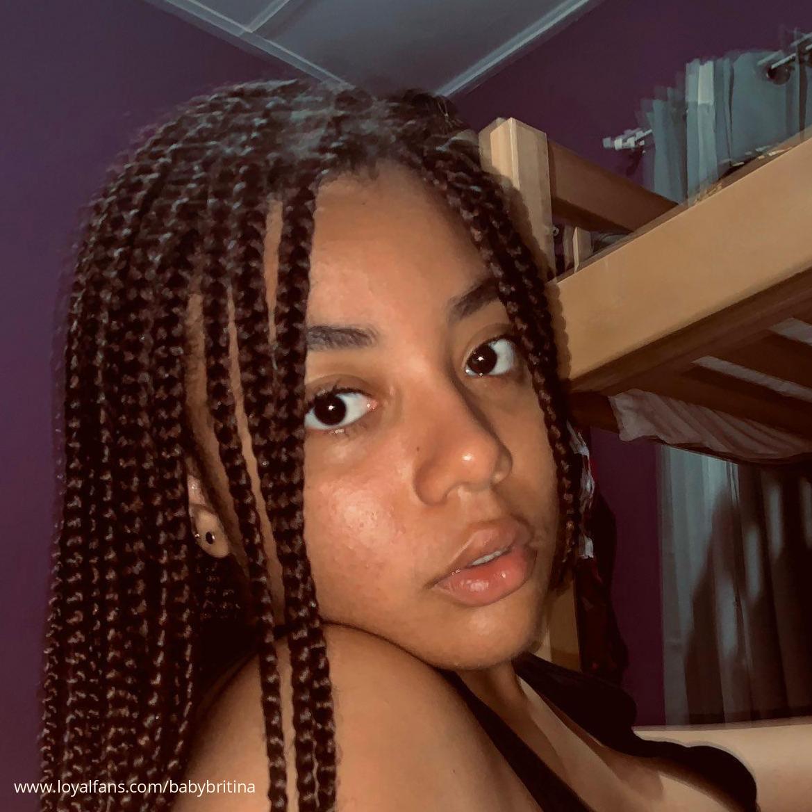 BabyBritina's videos and clips | Official account | LoyalFans