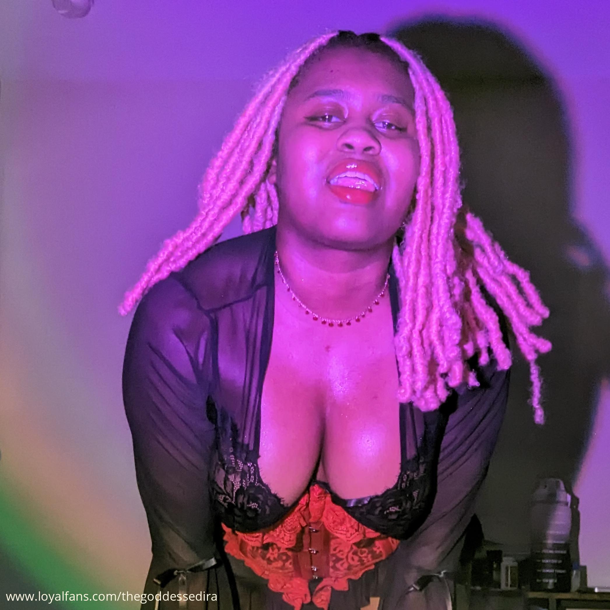 Poison Divinity's videos and clips | Official account | LoyalFans