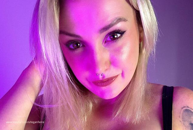 Blackmail Contract fantasy - Tegan Fierce Official Profile | LoyalFans