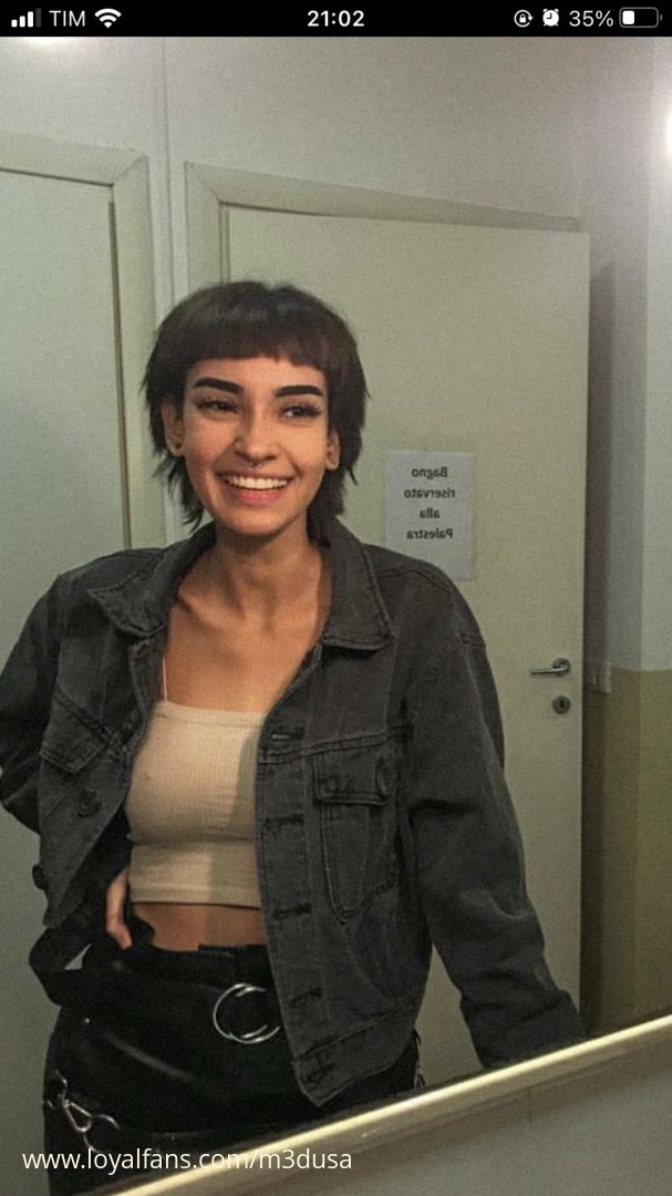 M3dusa's videos and clips | Official account | LoyalFans