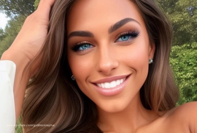 Here's why you should subscribe piggies - Goddess Stephanie AI Findom ...