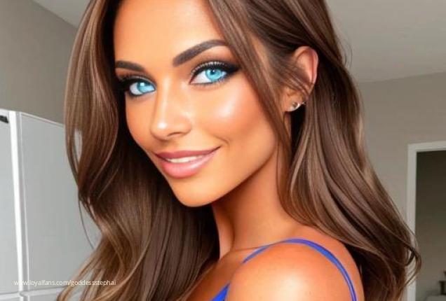 Last day of work of the 2023 - Goddess Stephanie AI Findom Dominatrix ...