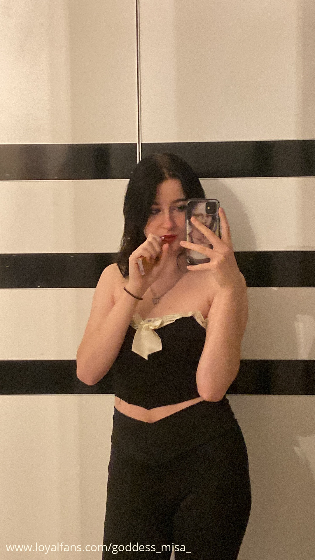 goddess misaa’s Official Social Fan Page | LoyalFans