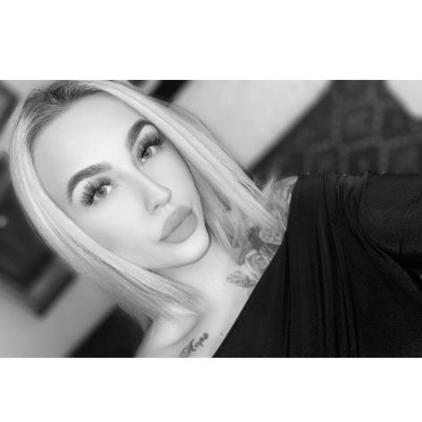 GoddessHopexoxo's Official Social Fan Page | LoyalFans