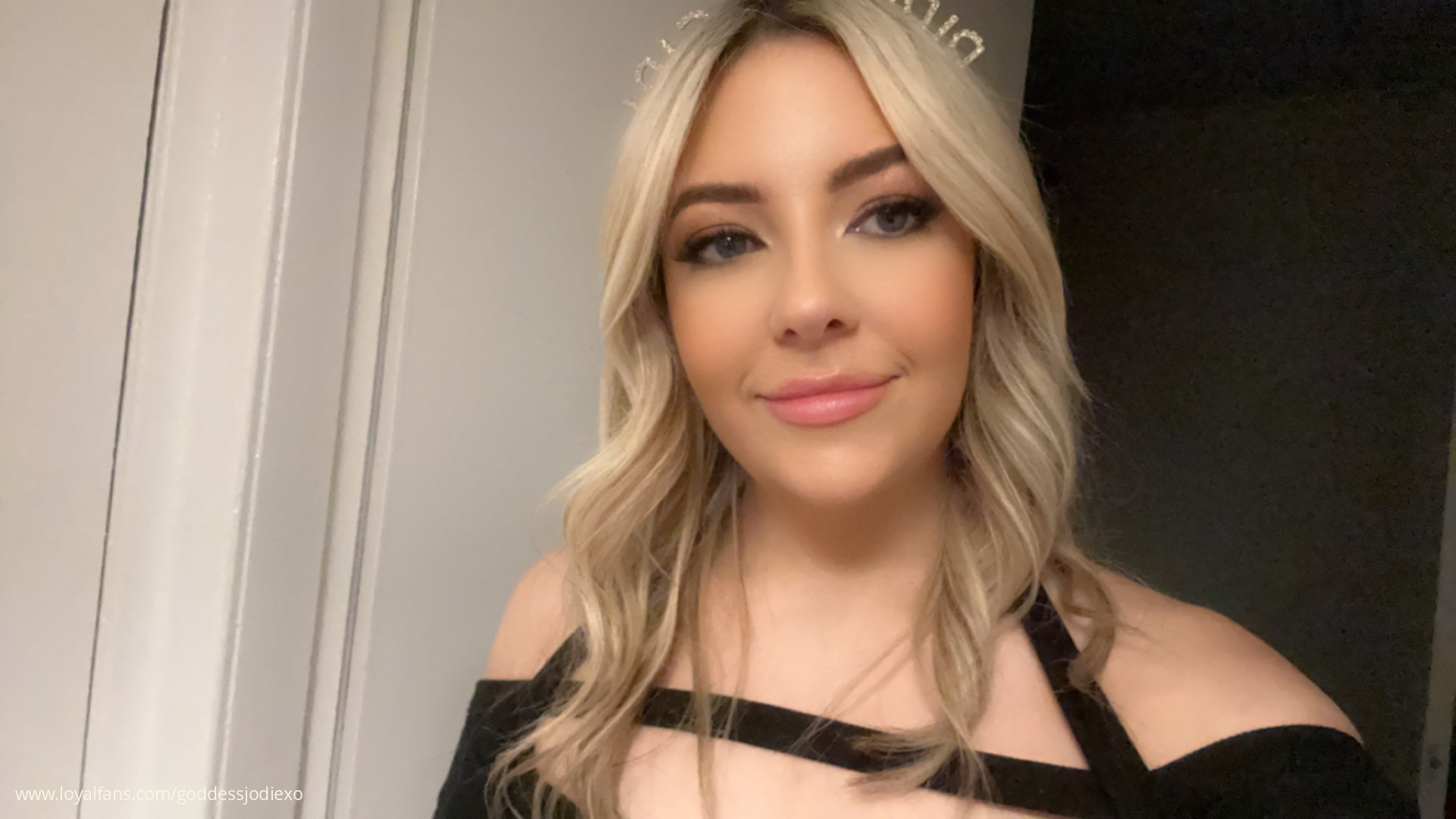 Goddessjodiexos Videos And Clips Official Account Loyalfans