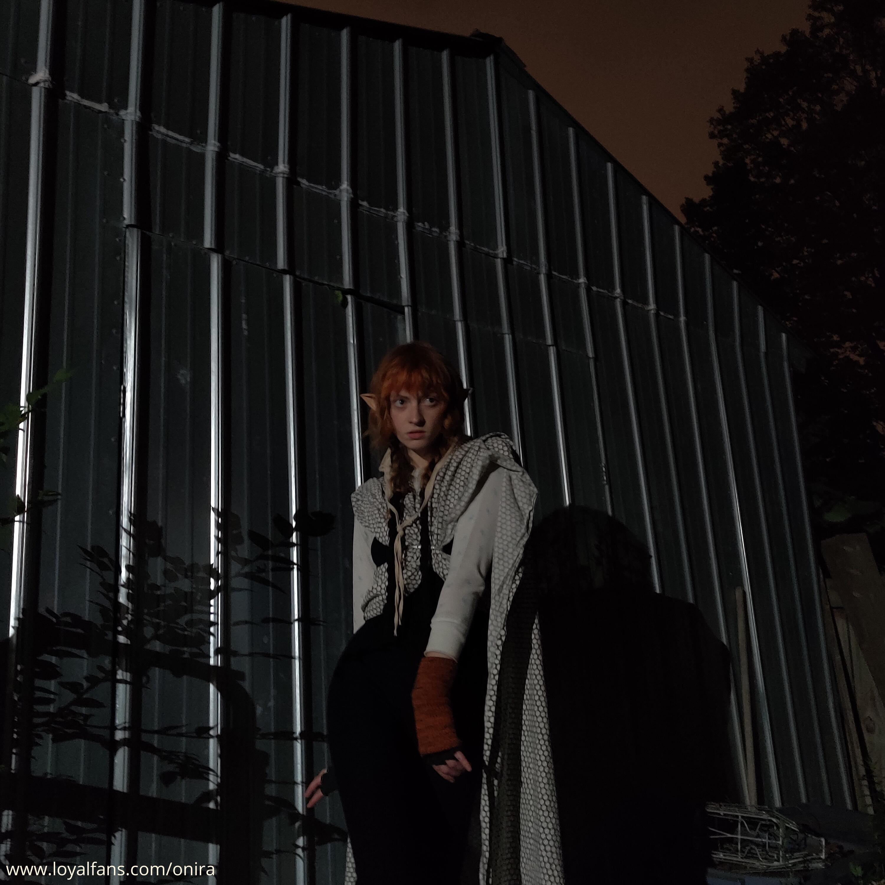 onira’s Official Social Fan Page | LoyalFans