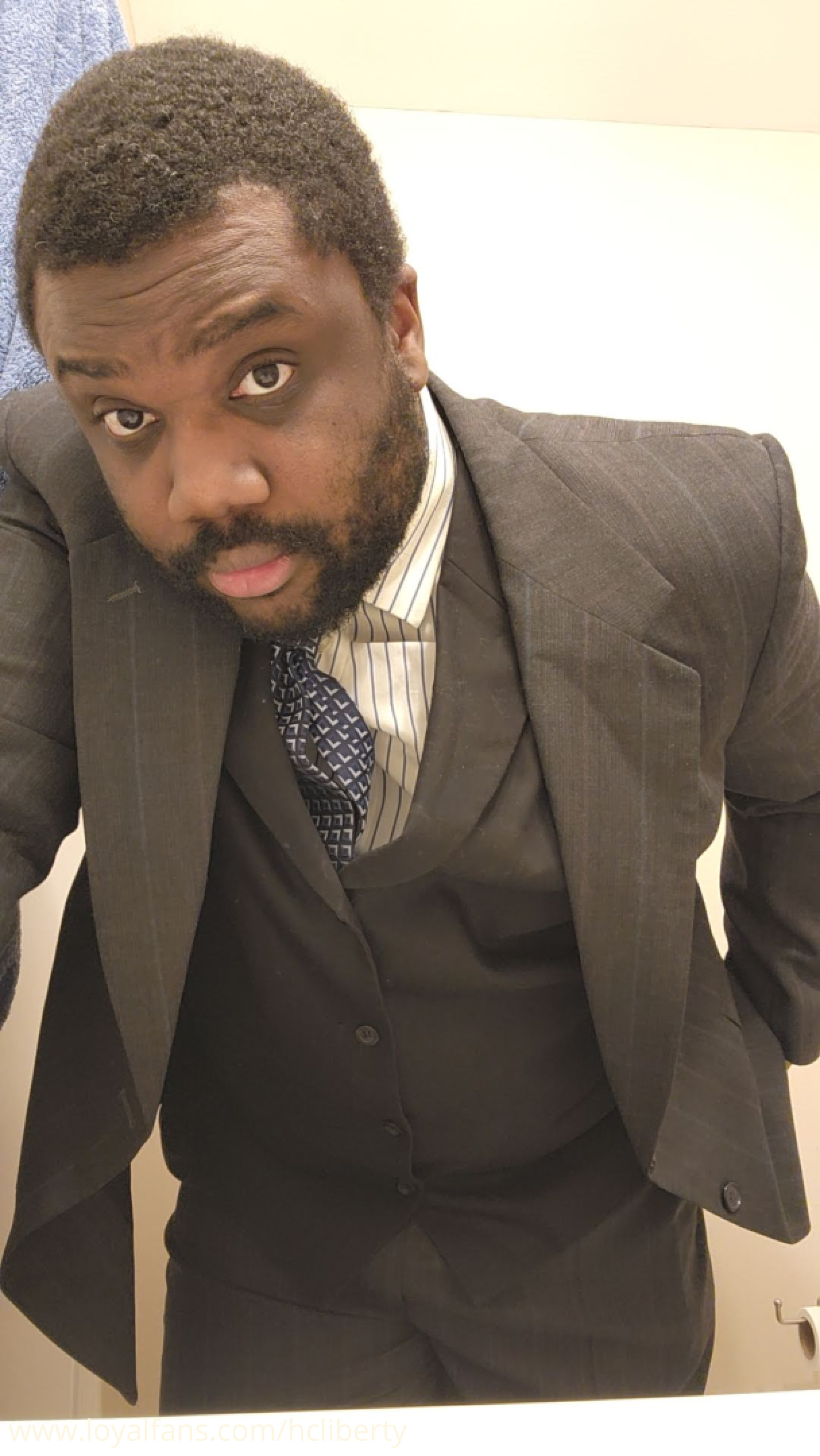 HC Liberty's videos and clips | Official account | LoyalFans