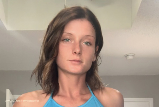 READY FOR THE LAKE 🏖🛶 - Jecca Jacobs Official Photos | www.Loyalfans.com