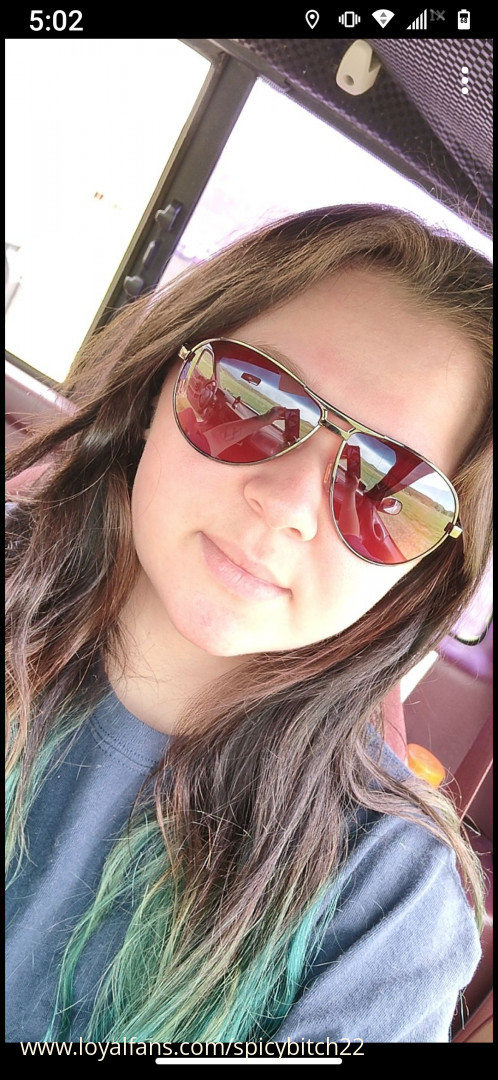 Spicybitch22’s Official Social Fan Page | LoyalFans